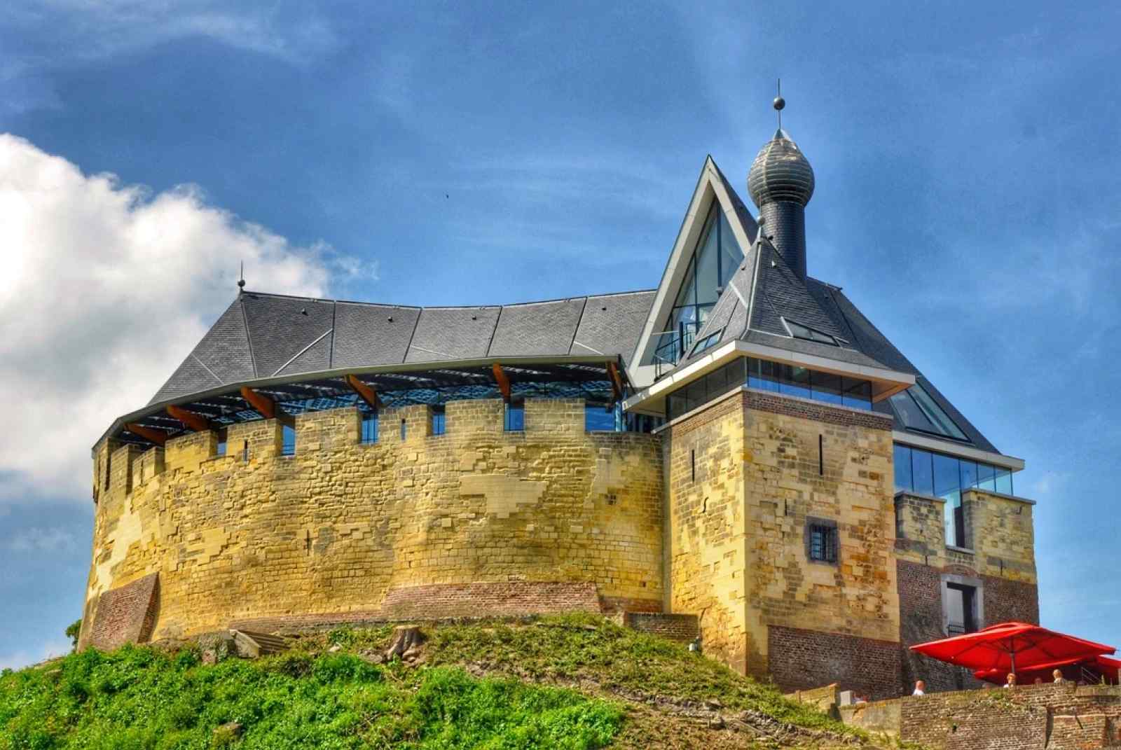 4-persoons sfeervol vakantiehuis met bedstede in Noord-Limburg - Een ...